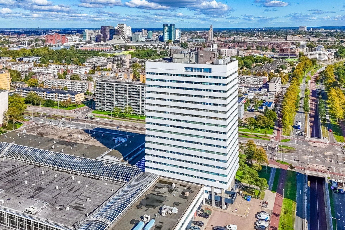 Onderwijslocaties | NSPOH