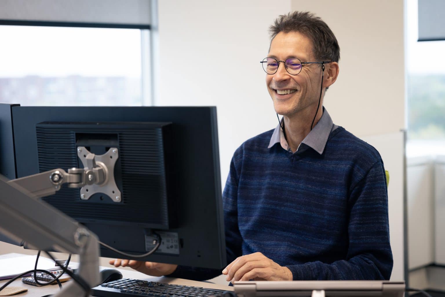 Informatie voor praktijkopleiders | NSPOH