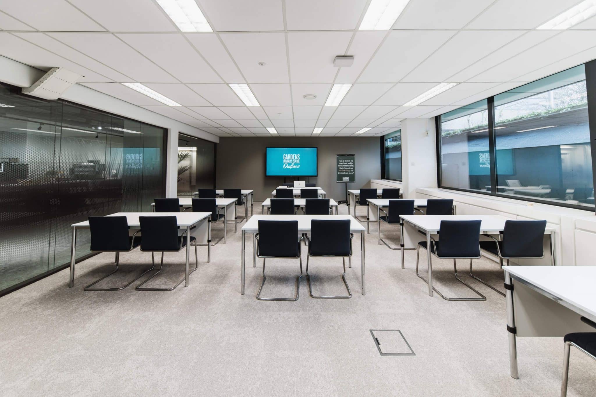 Onderwijslocaties | NSPOH