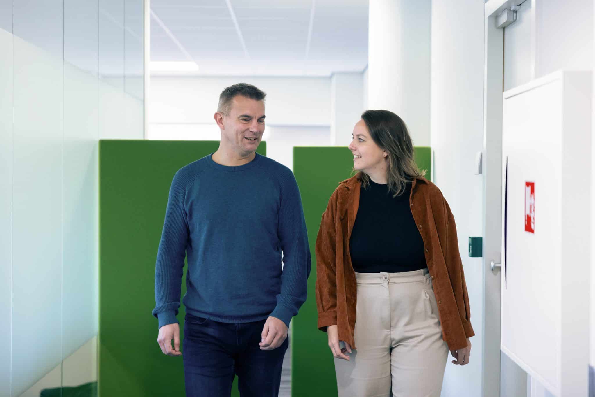 Informatie voor praktijkopleiders | NSPOH